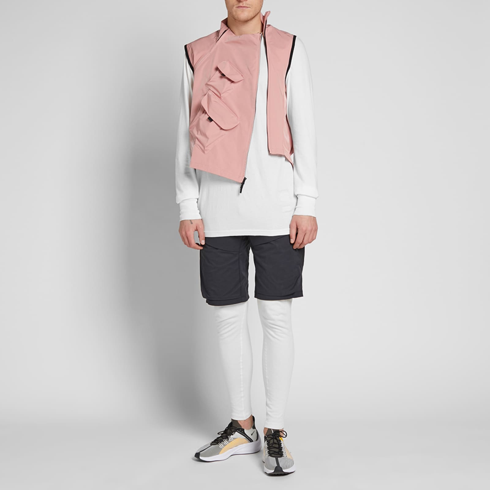 NIKE NikeLab AAE 2.0 Vest